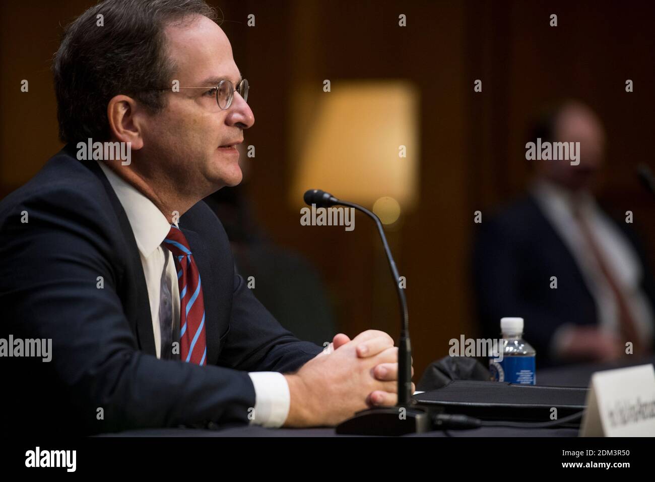 United states circuit judge for the first circuit hi-res stock ...