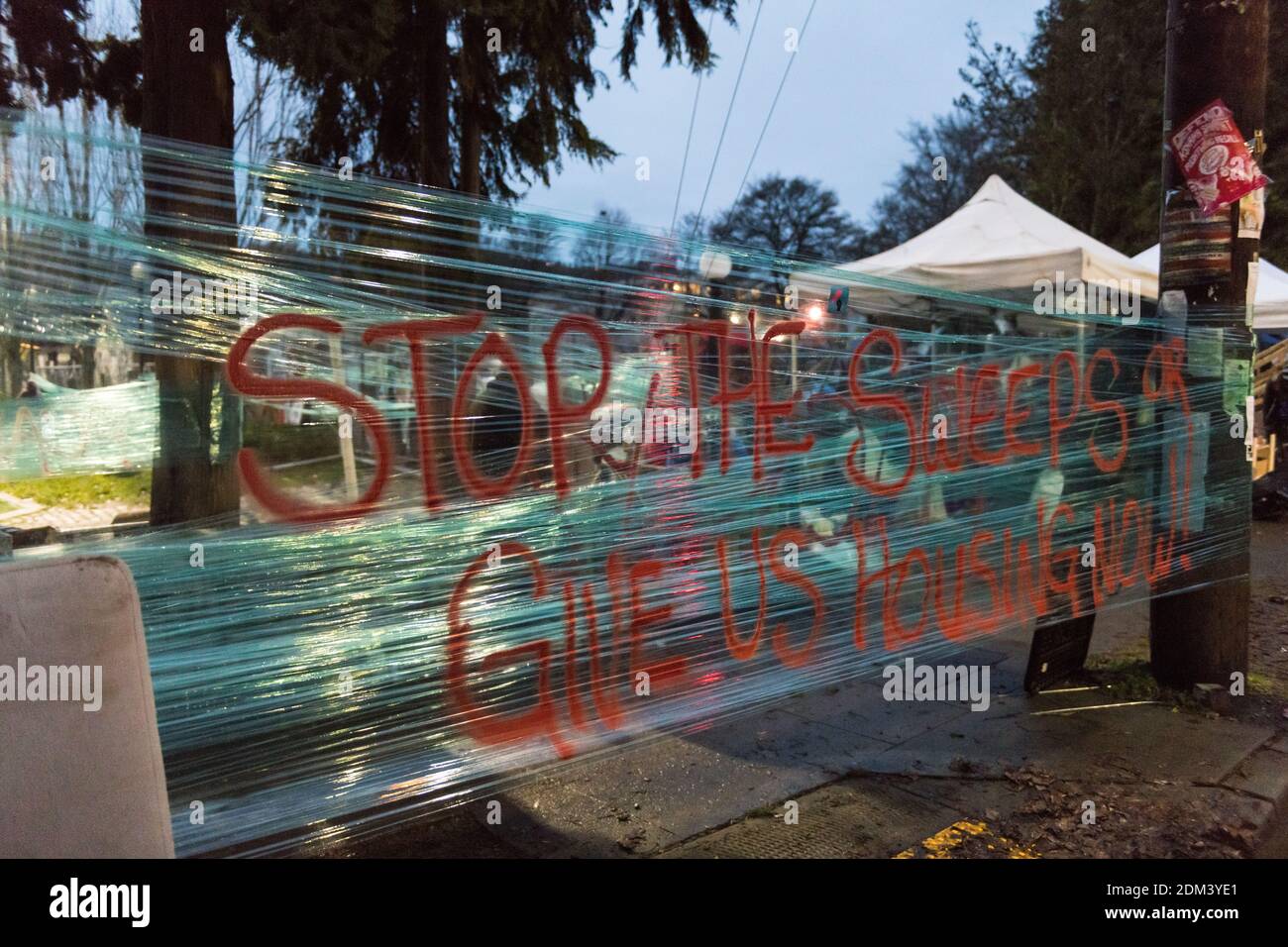 Police last sign off hi-res stock photography and images - Alamy