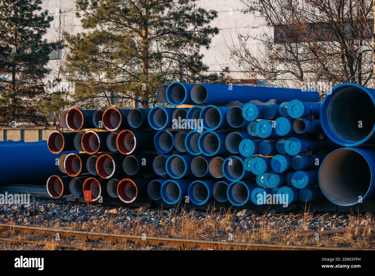 Tyre recycling process hi-res stock photography and images - Alamy
