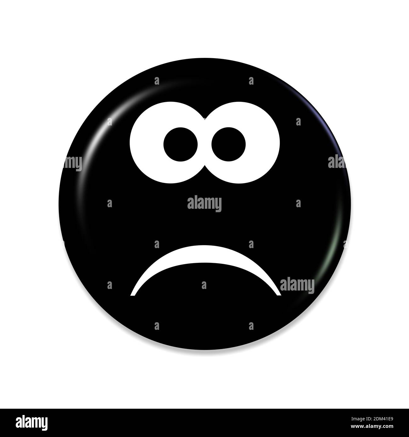 In a bad mood hi-res stock photography and images - Alamy