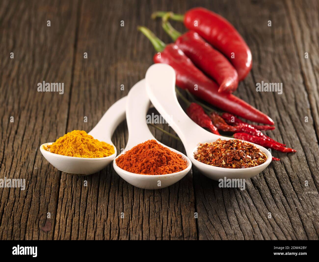Indian spices containers hi-res stock photography and images - Alamy