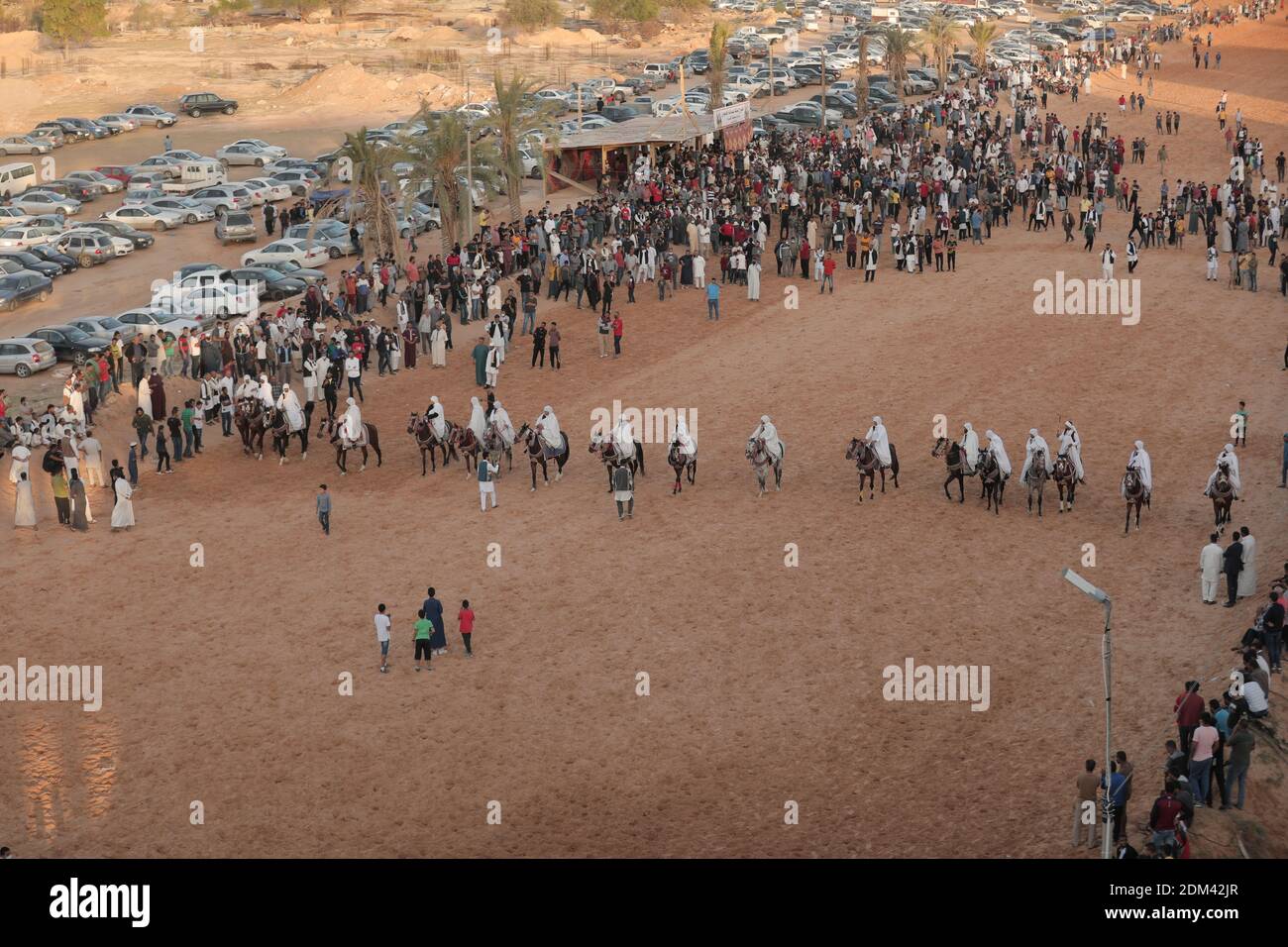 Libyan culture hi-res stock photography and images - Alamy