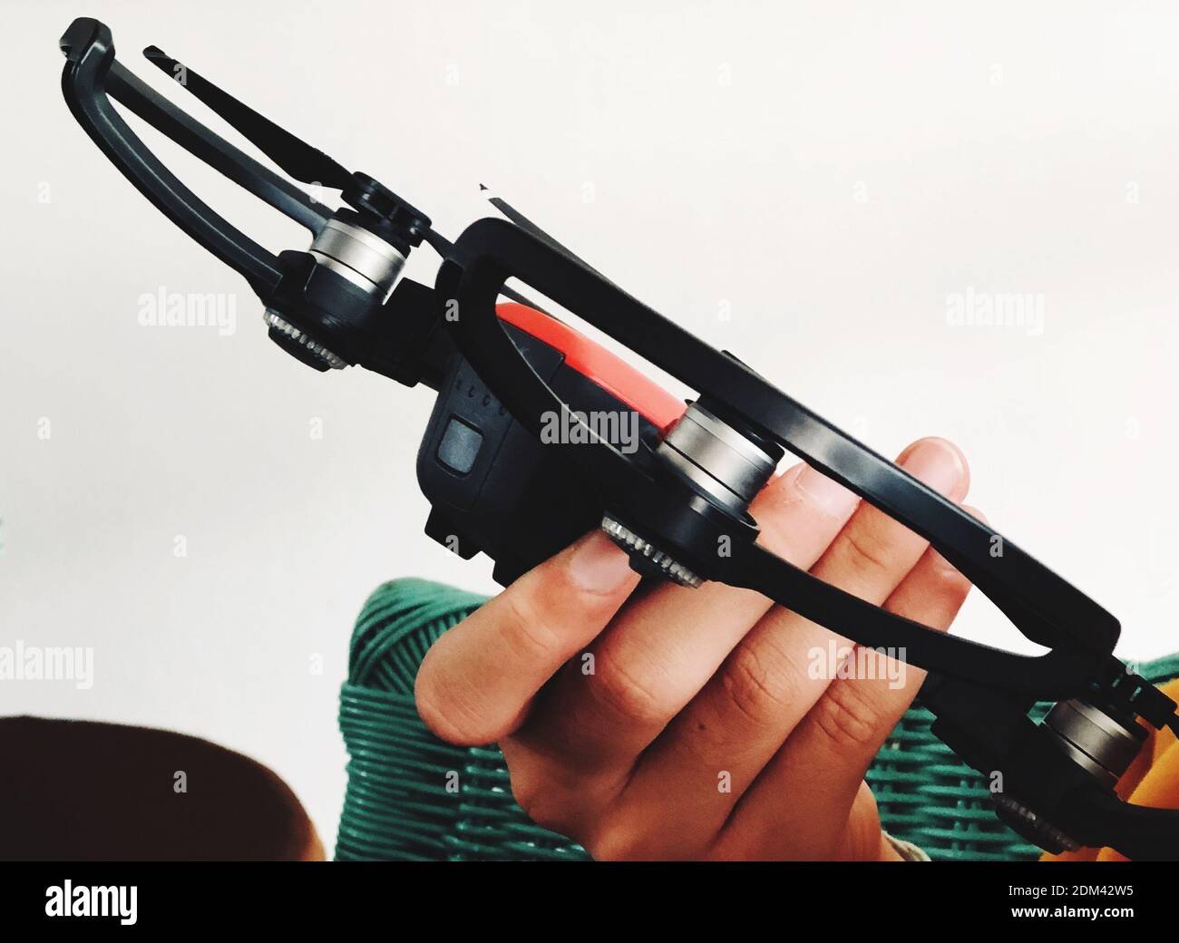 Drone part hi-res stock photography and images - Alamy