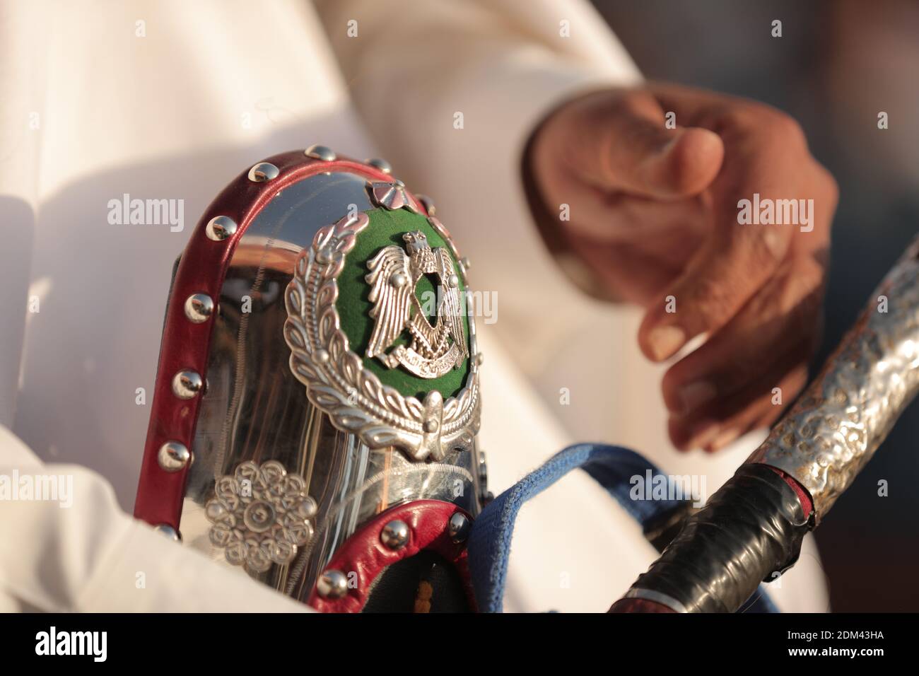 Libya horses hi-res stock photography and images - Alamy