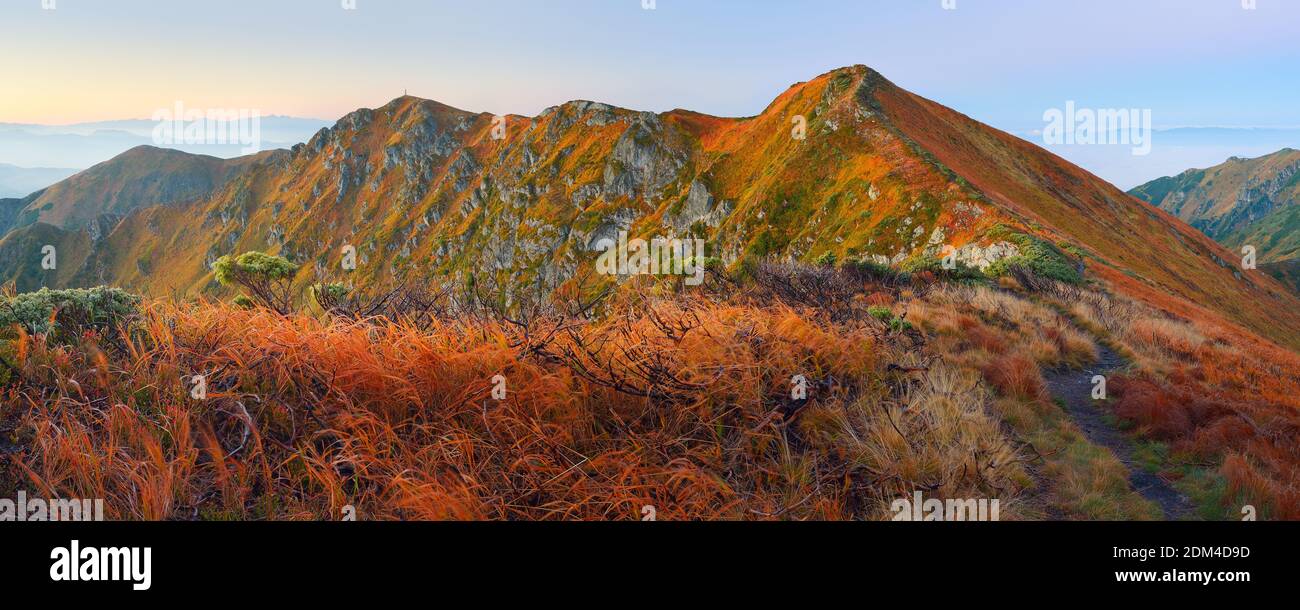 Ukraine nature landscape hi-res stock photography and images - Alamy