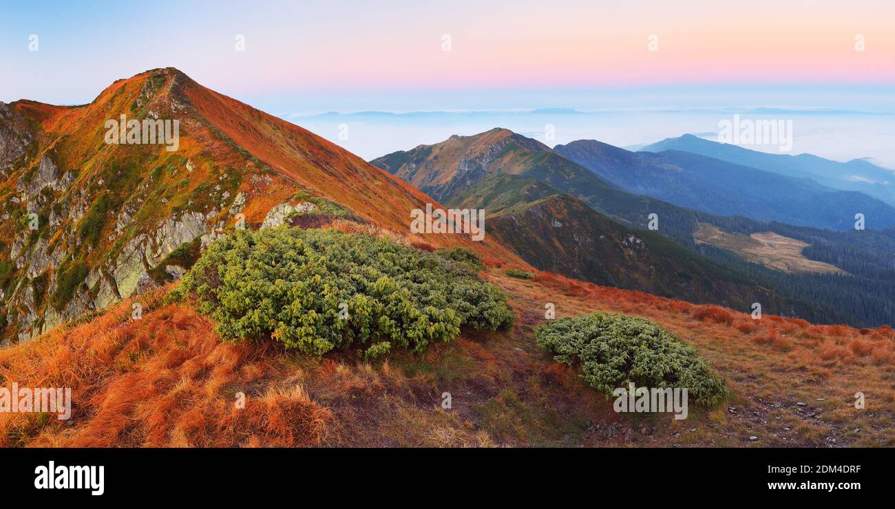 Ukraine nature landscape hi-res stock photography and images - Alamy