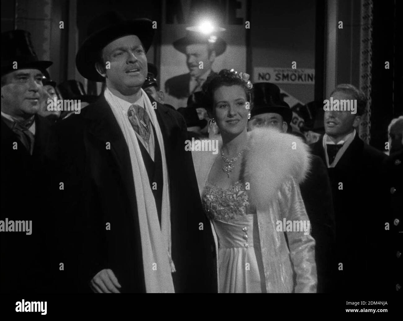 Ruth Warrick Citizen Kane