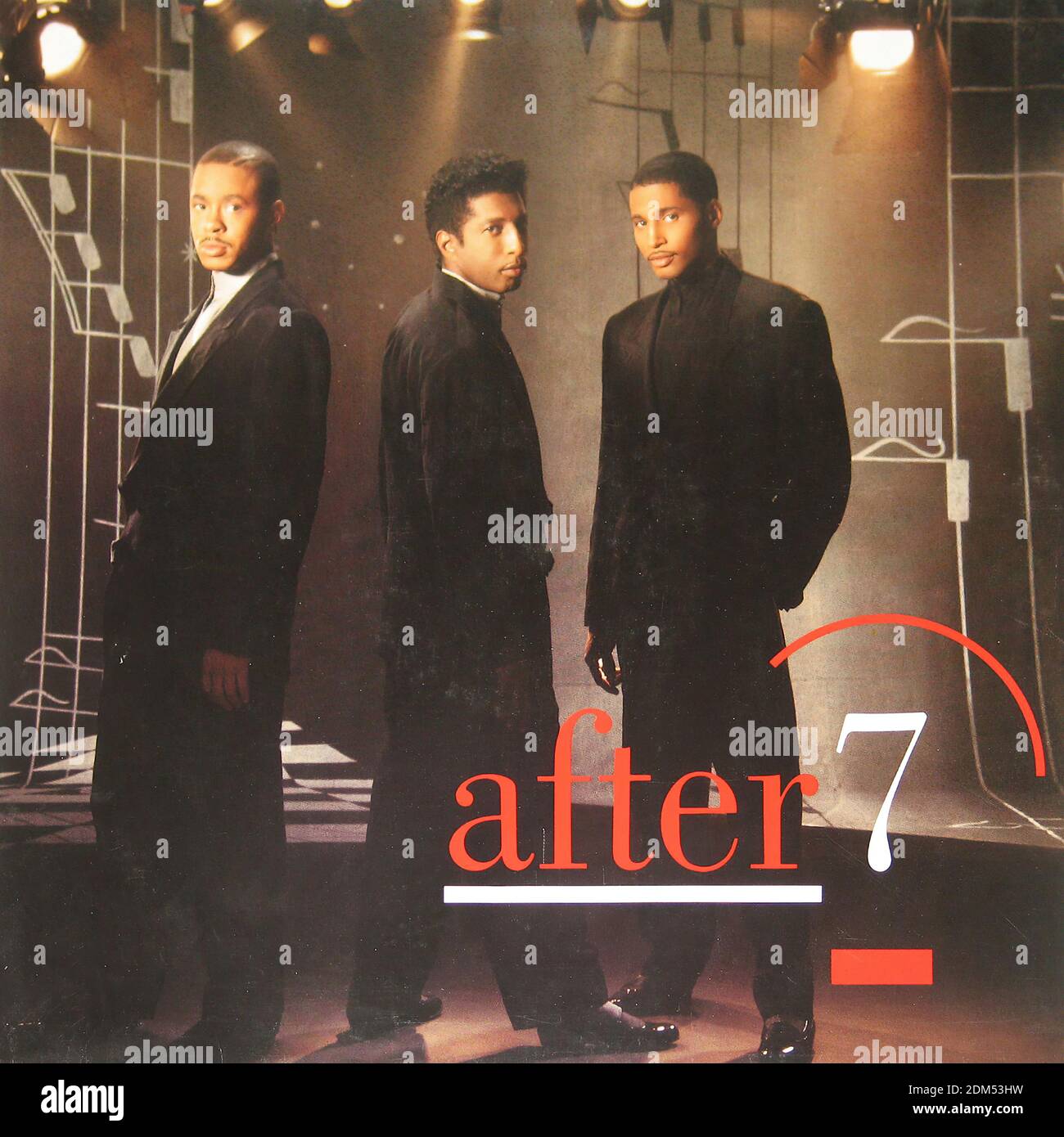 After 7 music hi-res stock photography and images - Alamy