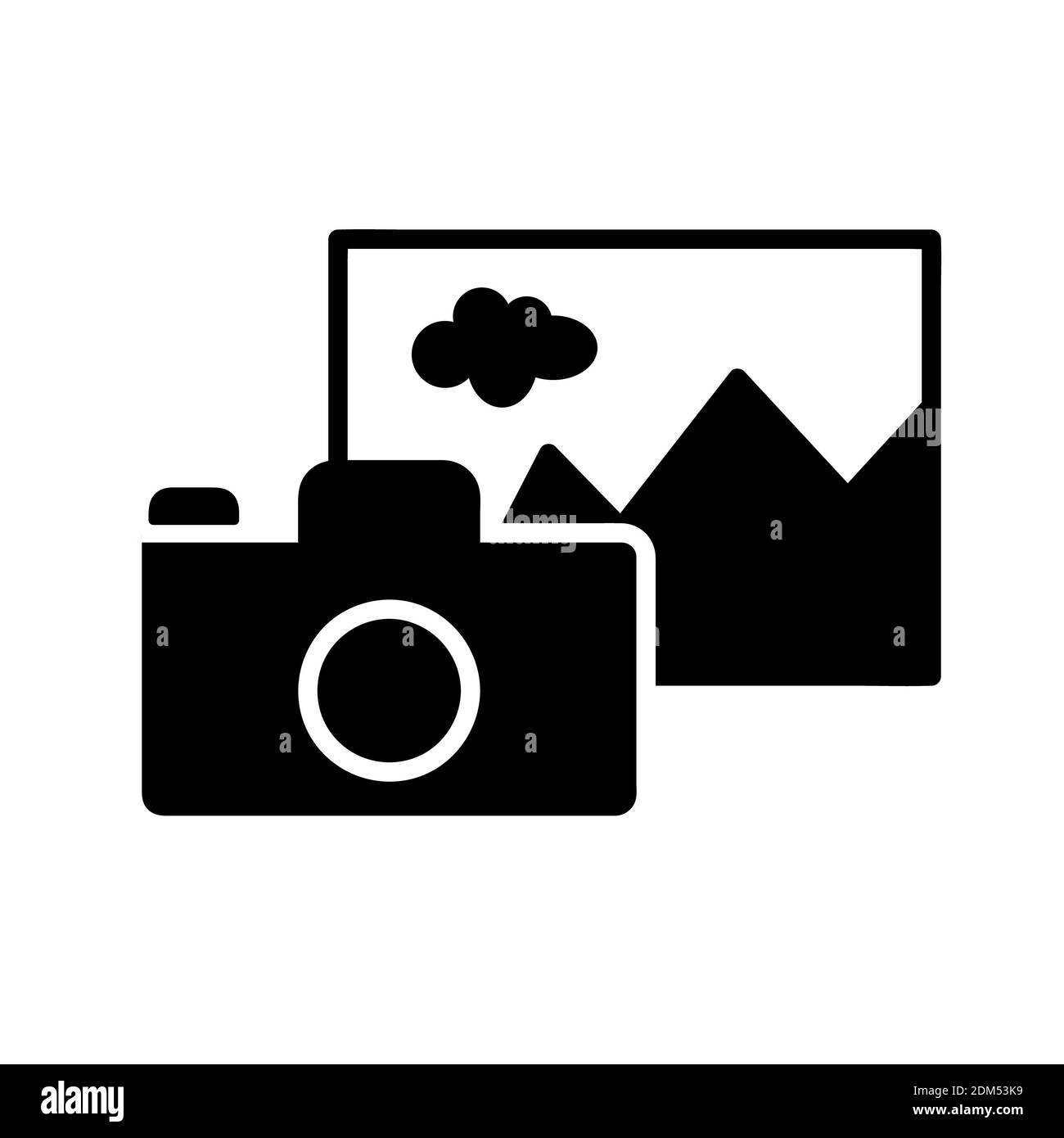 Tourist With Camera Png