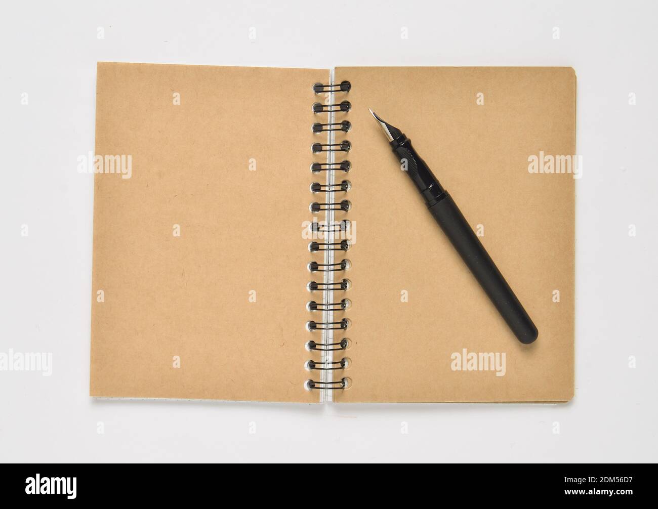 Ripped letter paper pen hi-res stock photography and images - Alamy