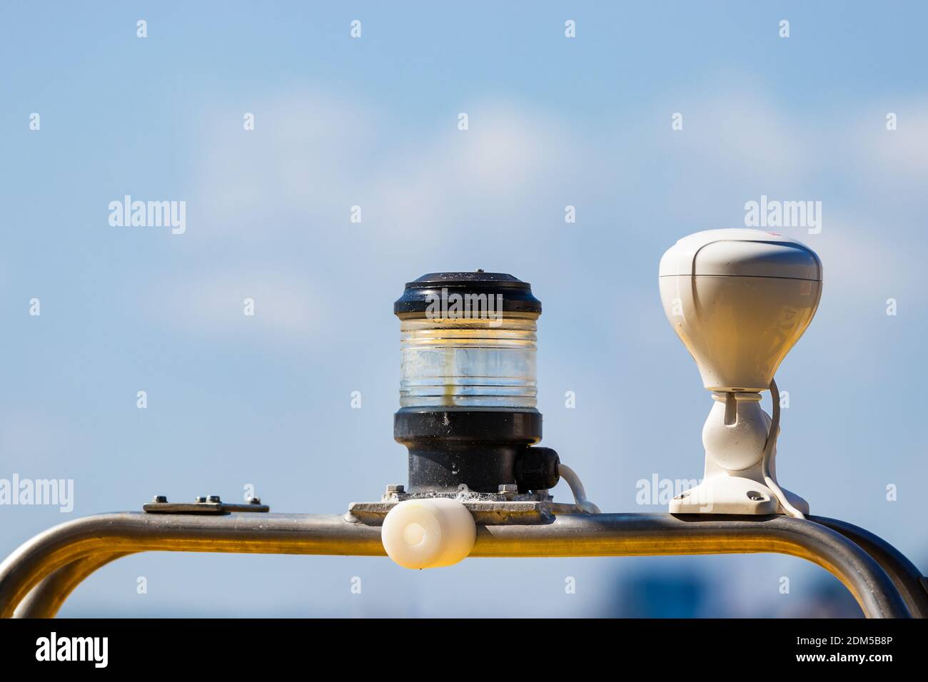 Siren Light High Resolution Stock Photography and Images - Alamy