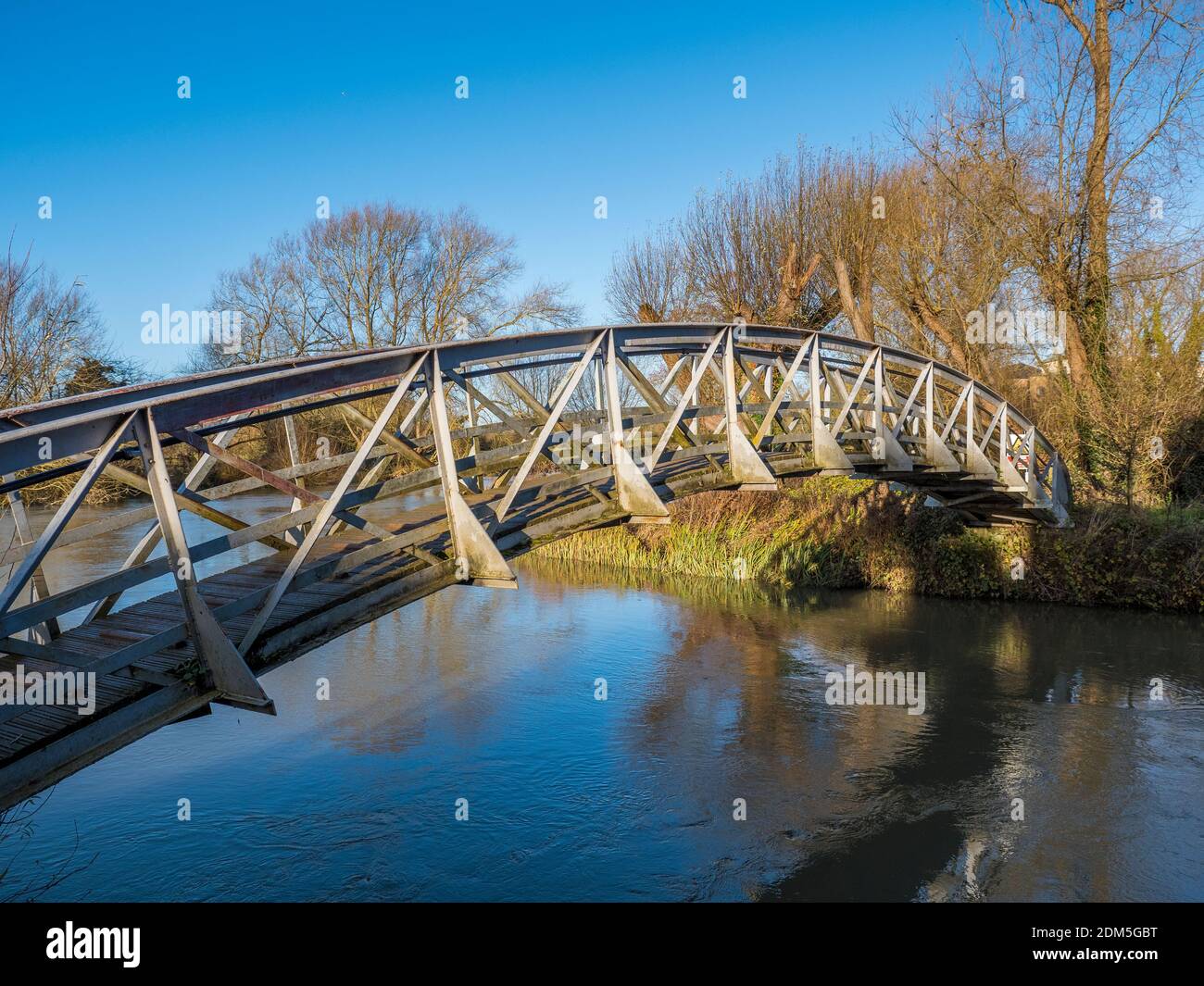 Path To Castle High Resolution Stock Photography and Images - Alamy