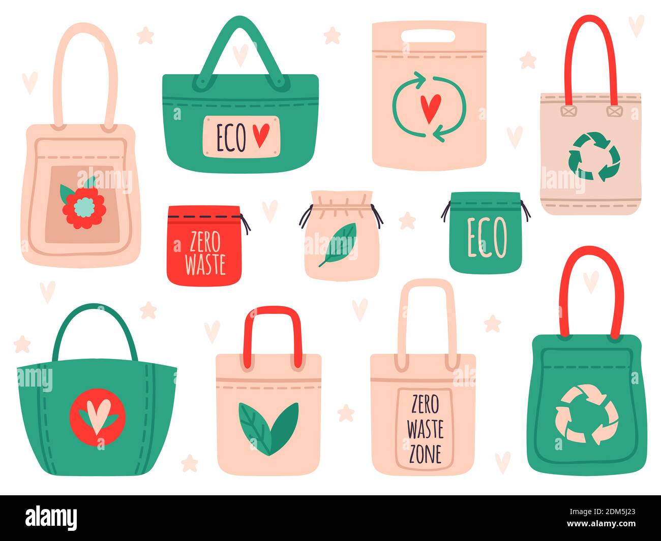 Recycled fabric symbol Stock Vector Images - Alamy