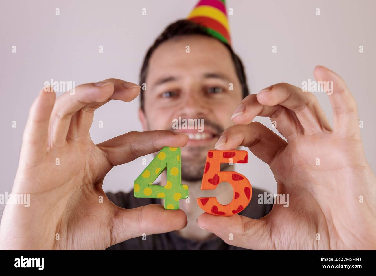 Number Numbers 44 High Resolution Stock Photography and Images - Alamy