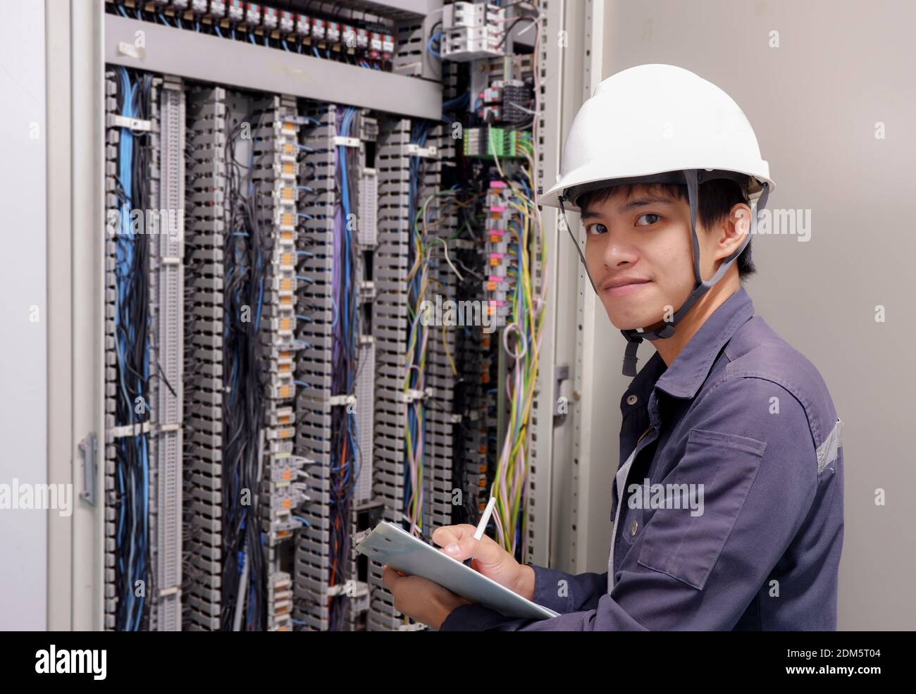 Indian fuse box hi-res stock photography and images - Alamy