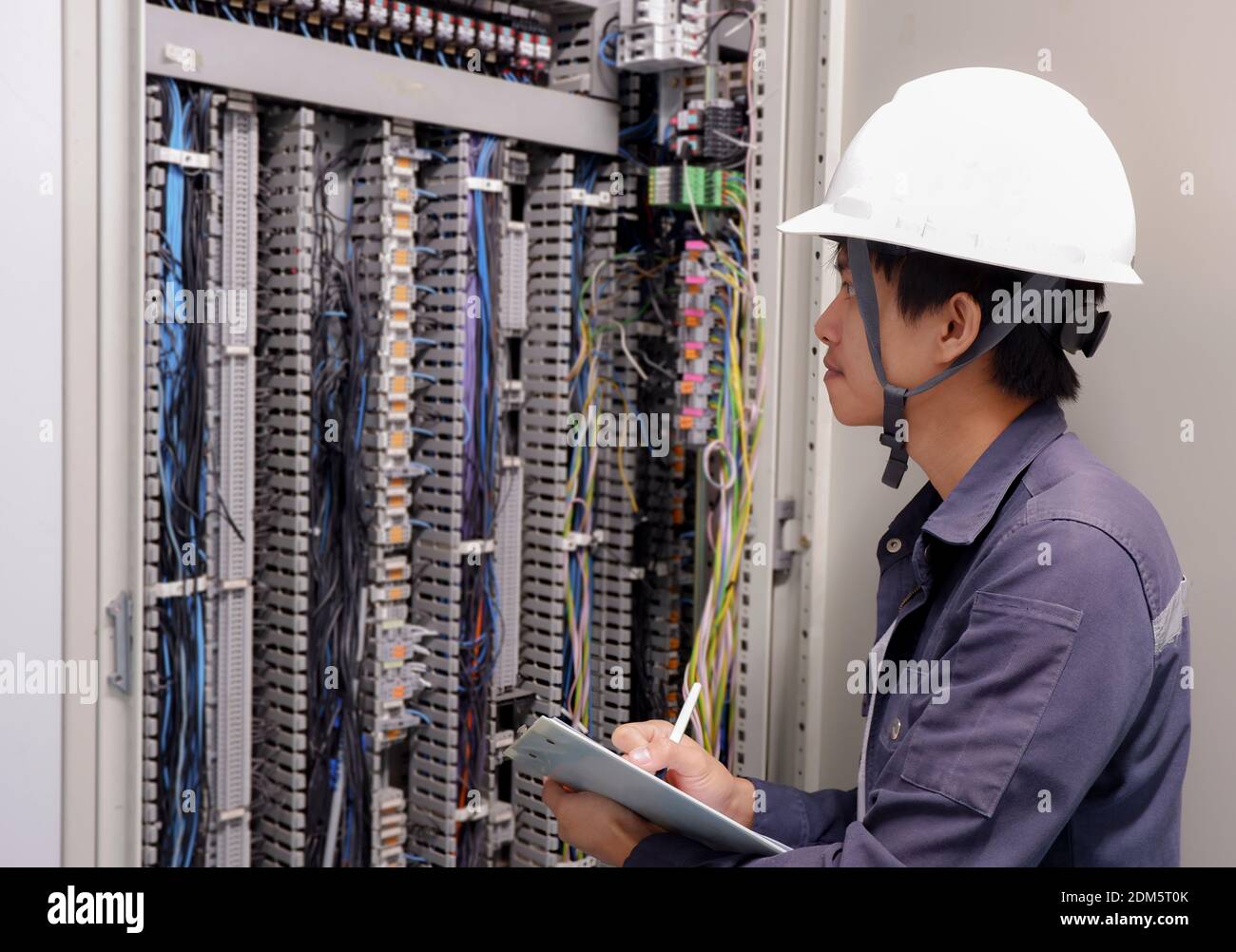 Indian fuse box hi-res stock photography and images - Alamy