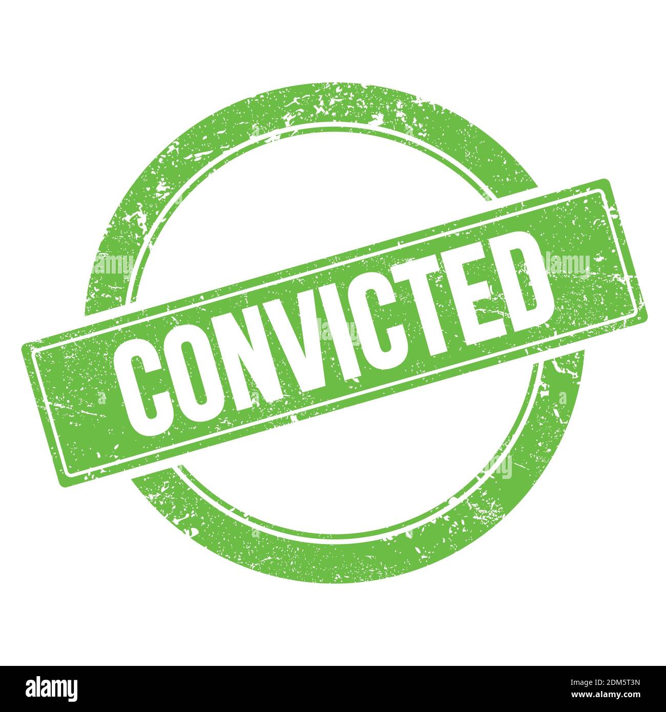 Convicted stamp hi-res stock photography and images - Alamy