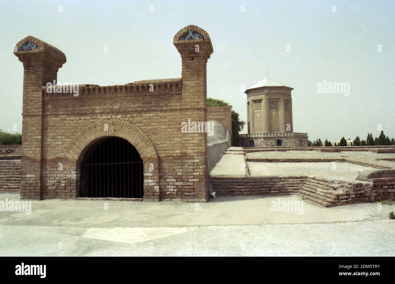 Samarkand tourism hi-res stock photography and images - Alamy