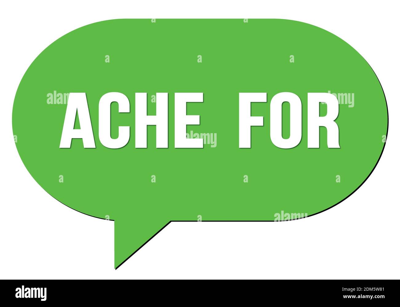 Ache for stamp hi-res stock photography and images - Alamy