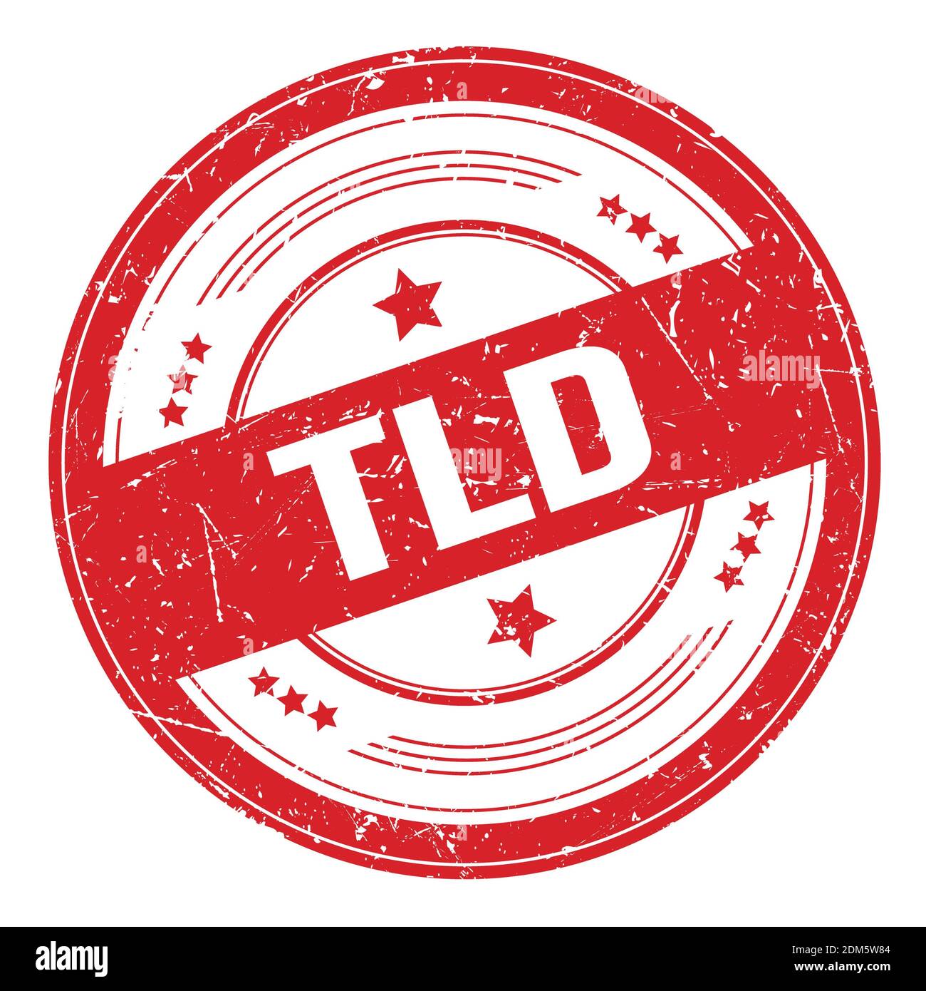 Tld icon hi-res stock photography and images - Alamy