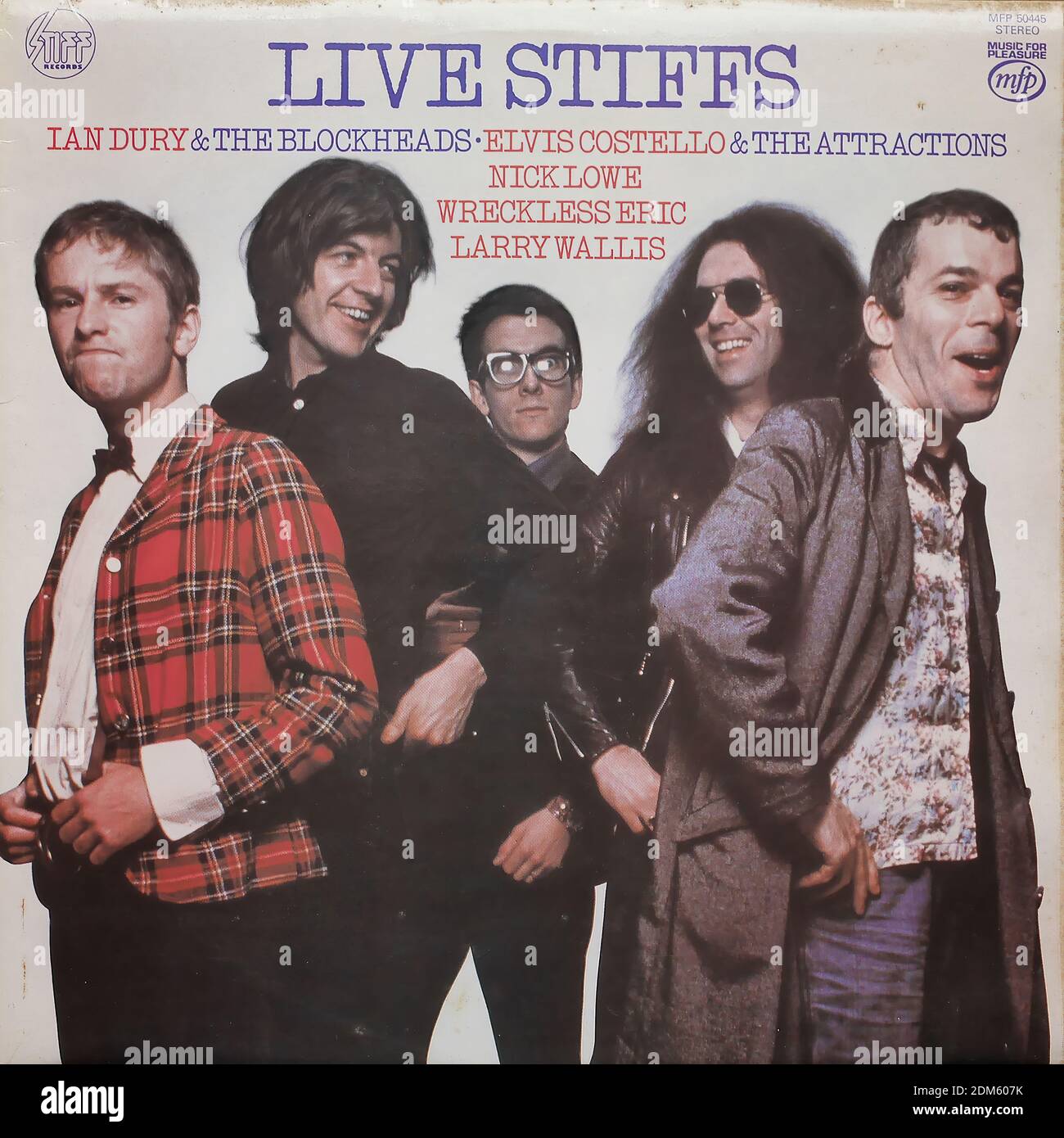 Lp vinyl elvis hi-res stock photography and images - Alamy