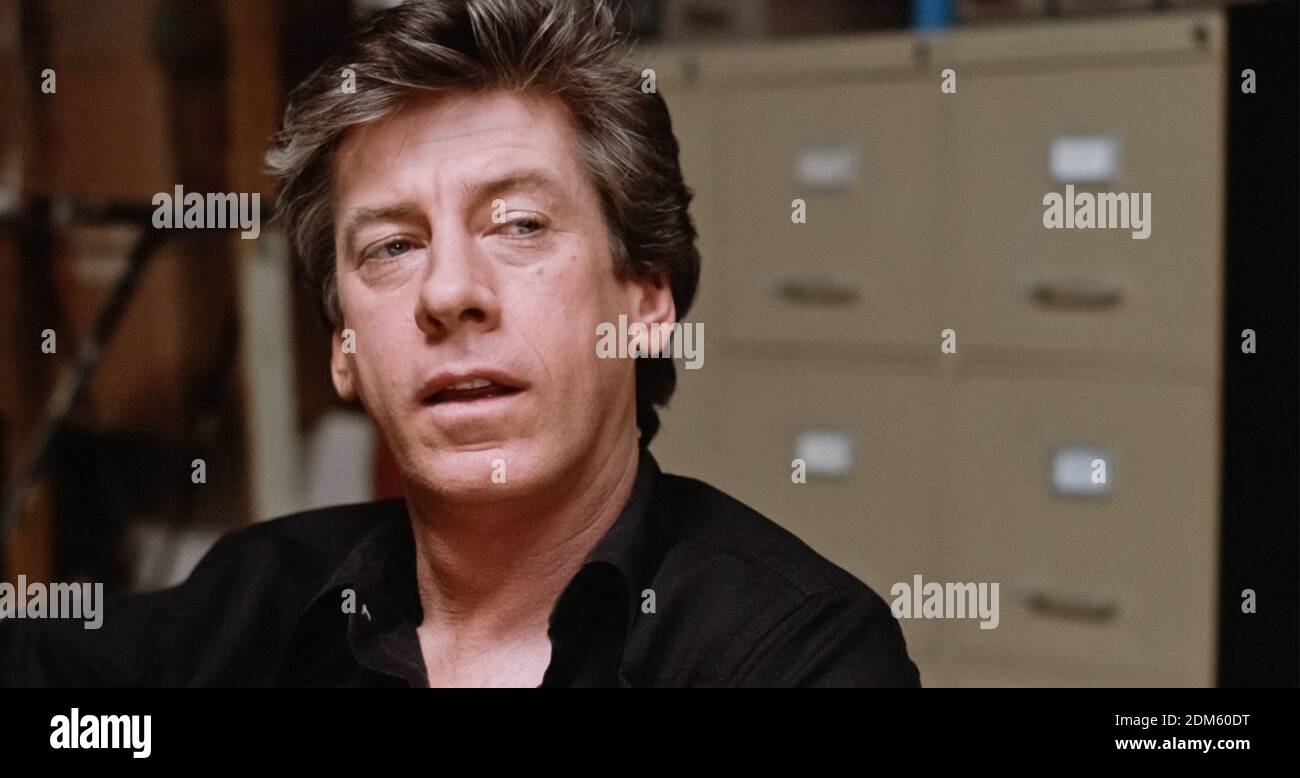 Paul Gleason Breakfast Club