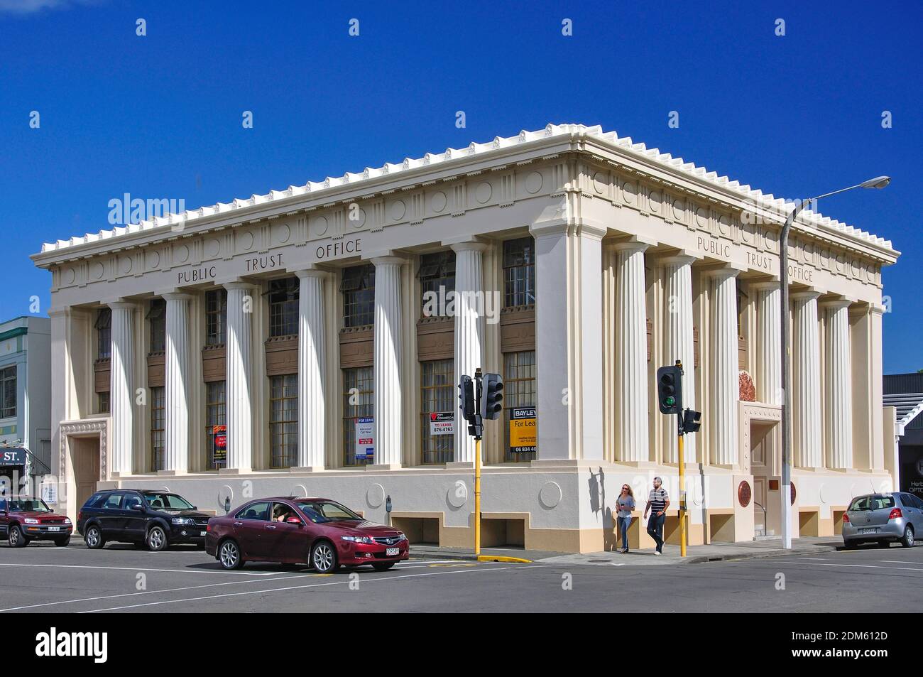 Public trust hi-res stock photography and images - Alamy