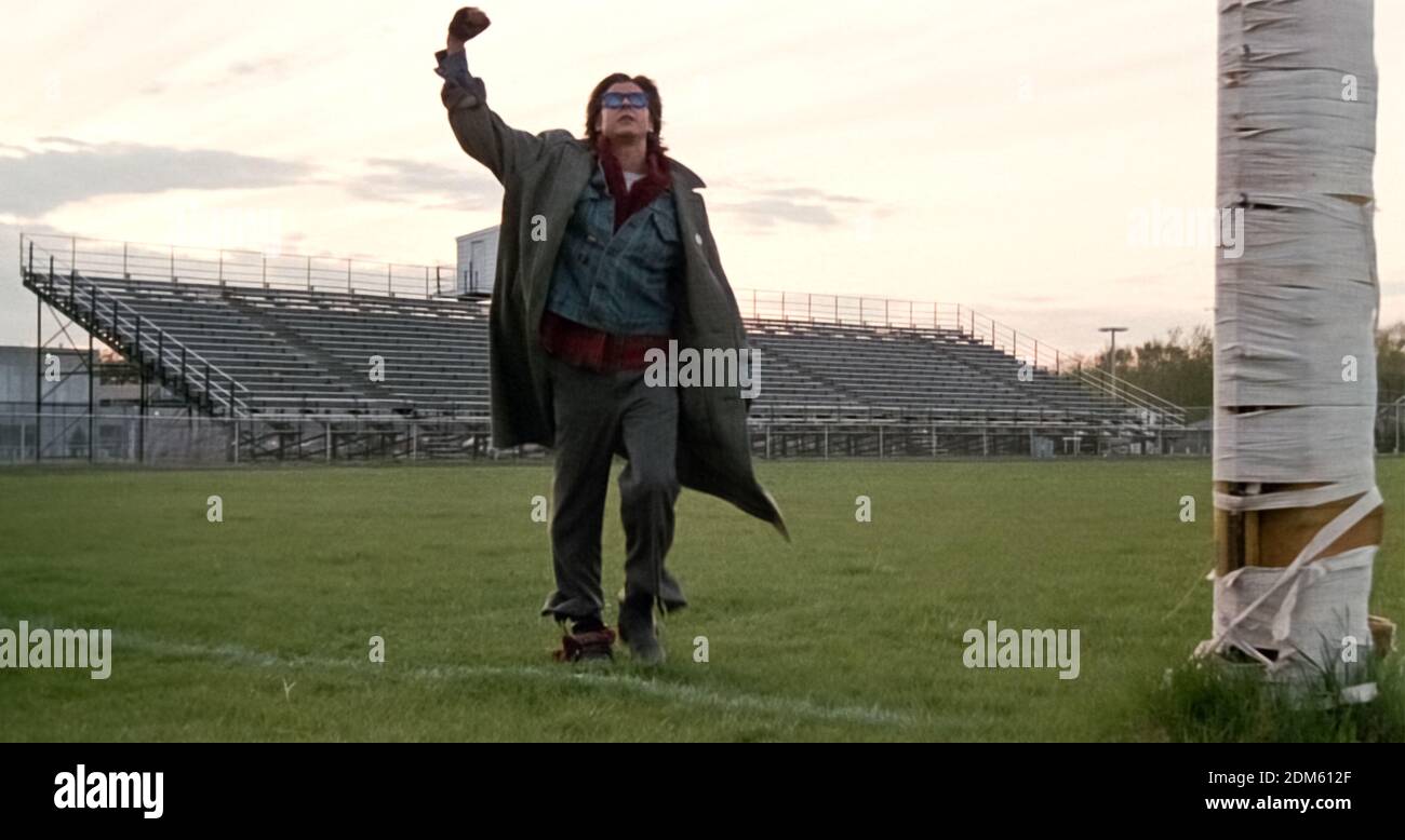 The breakfast club 1985 hi-res stock photography and images - Alamy