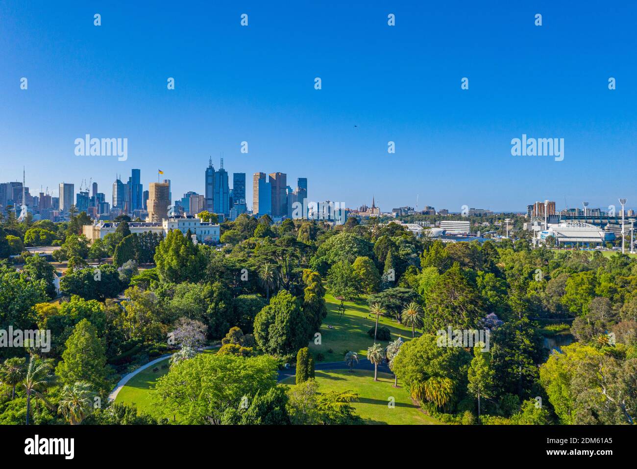 Victorian terrace melbourne australia hi-res stock photography and ...