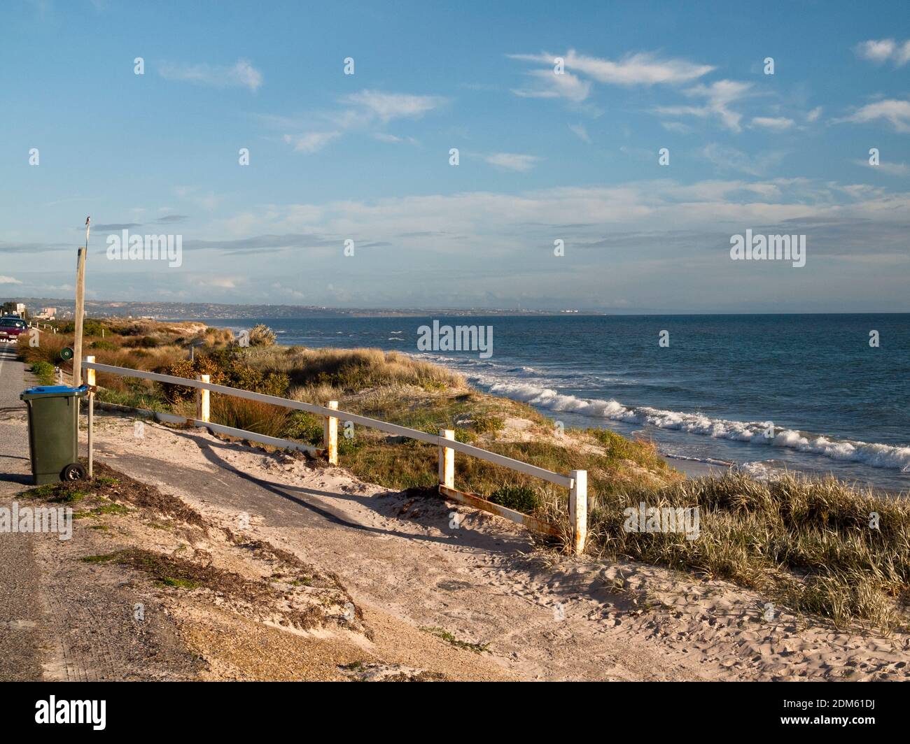 Henley beach hi-res stock photography and images - Alamy