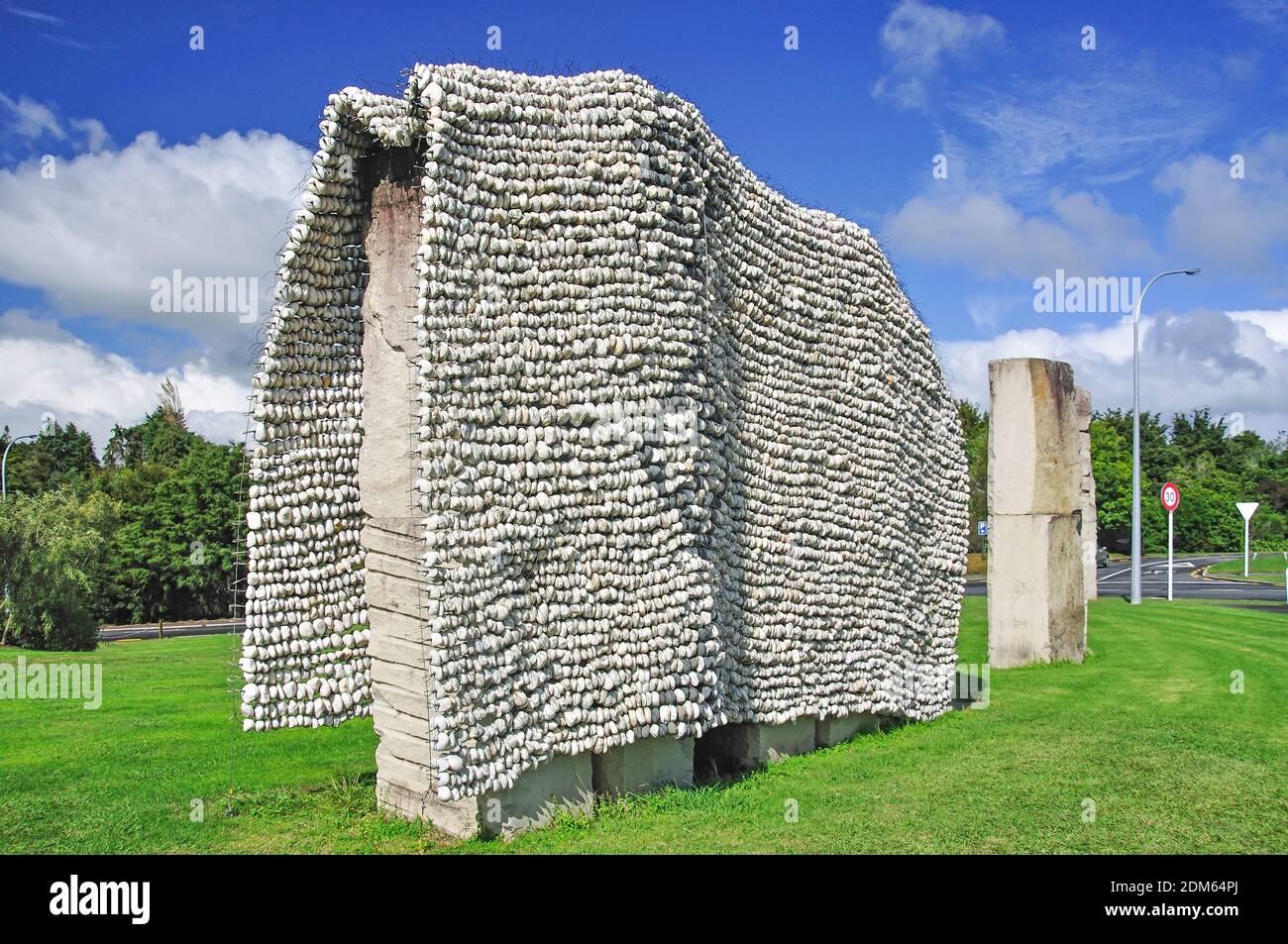 Maori sculptures hi-res stock photography and images - Alamy