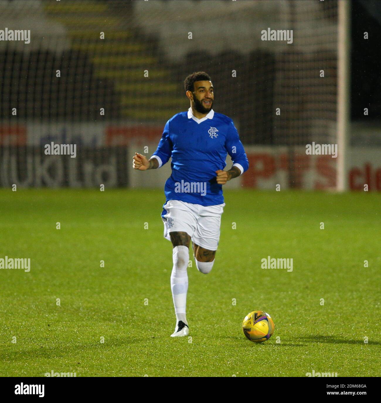 Connor Goldson 2020 High Resolution Stock Photography and Images - Alamy
