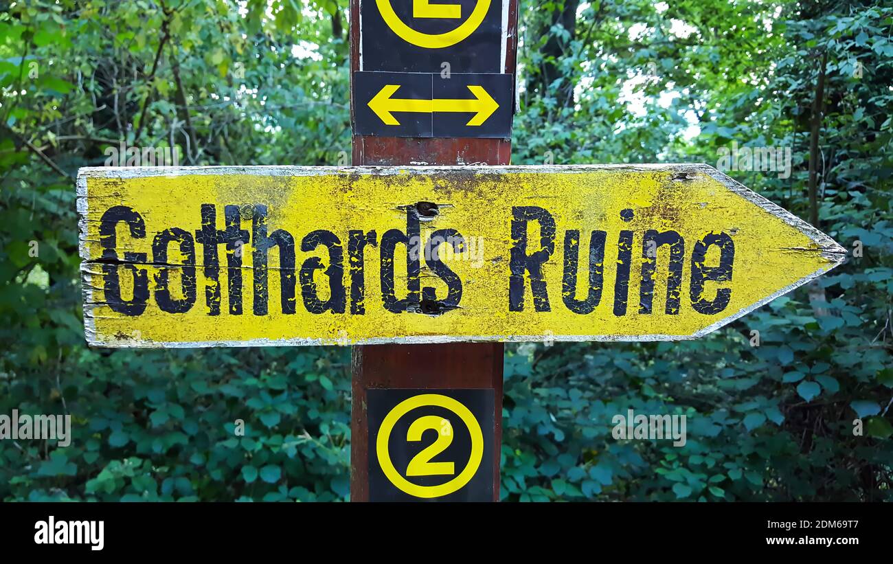 Gotthards hi-res stock photography and images - Alamy