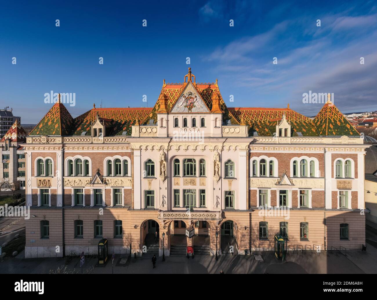 Postapalota hi-res stock photography and images - Alamy