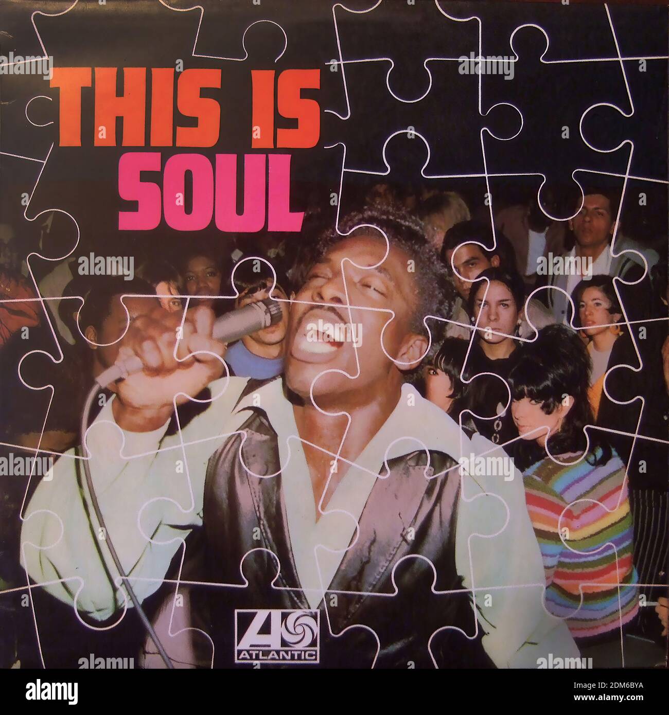 Vintage soul hi-res stock photography and images - Alamy