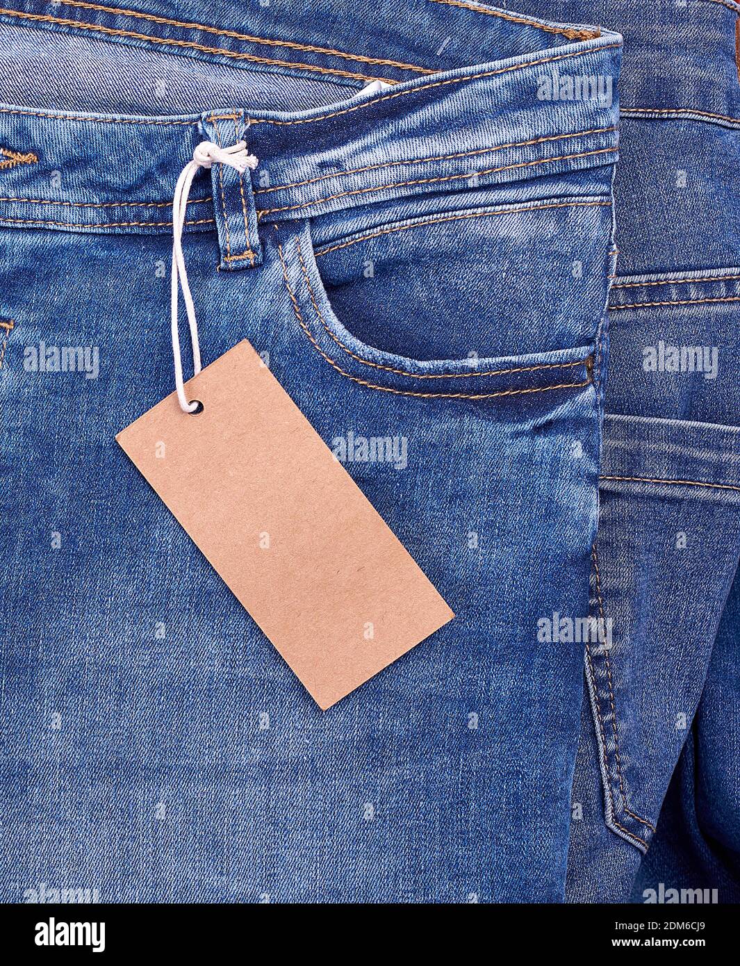 Close shot clothing label hi-res stock photography and images - Alamy