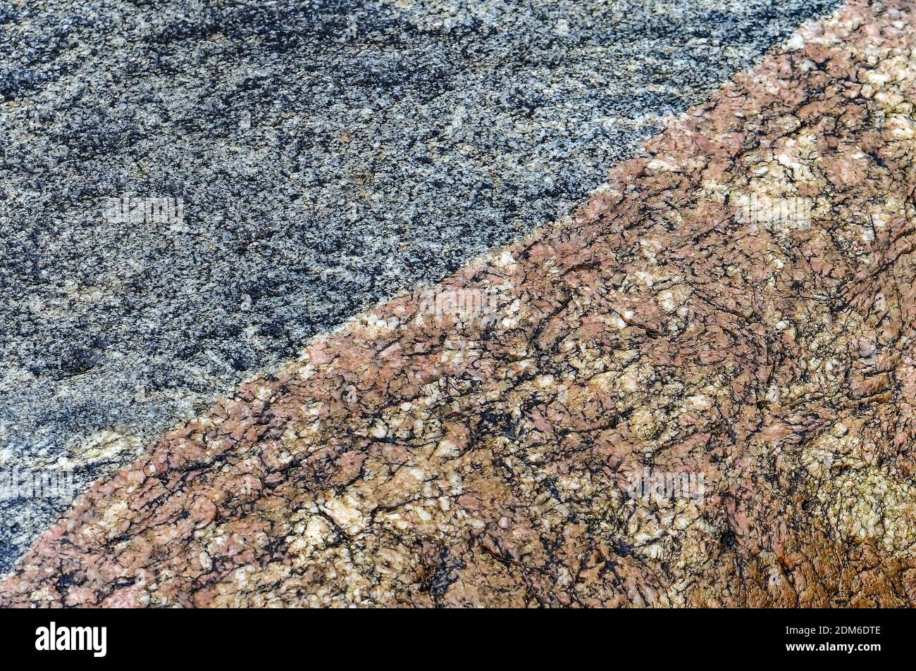 sea stone texture, natural stone background Stock Photo - Alamy