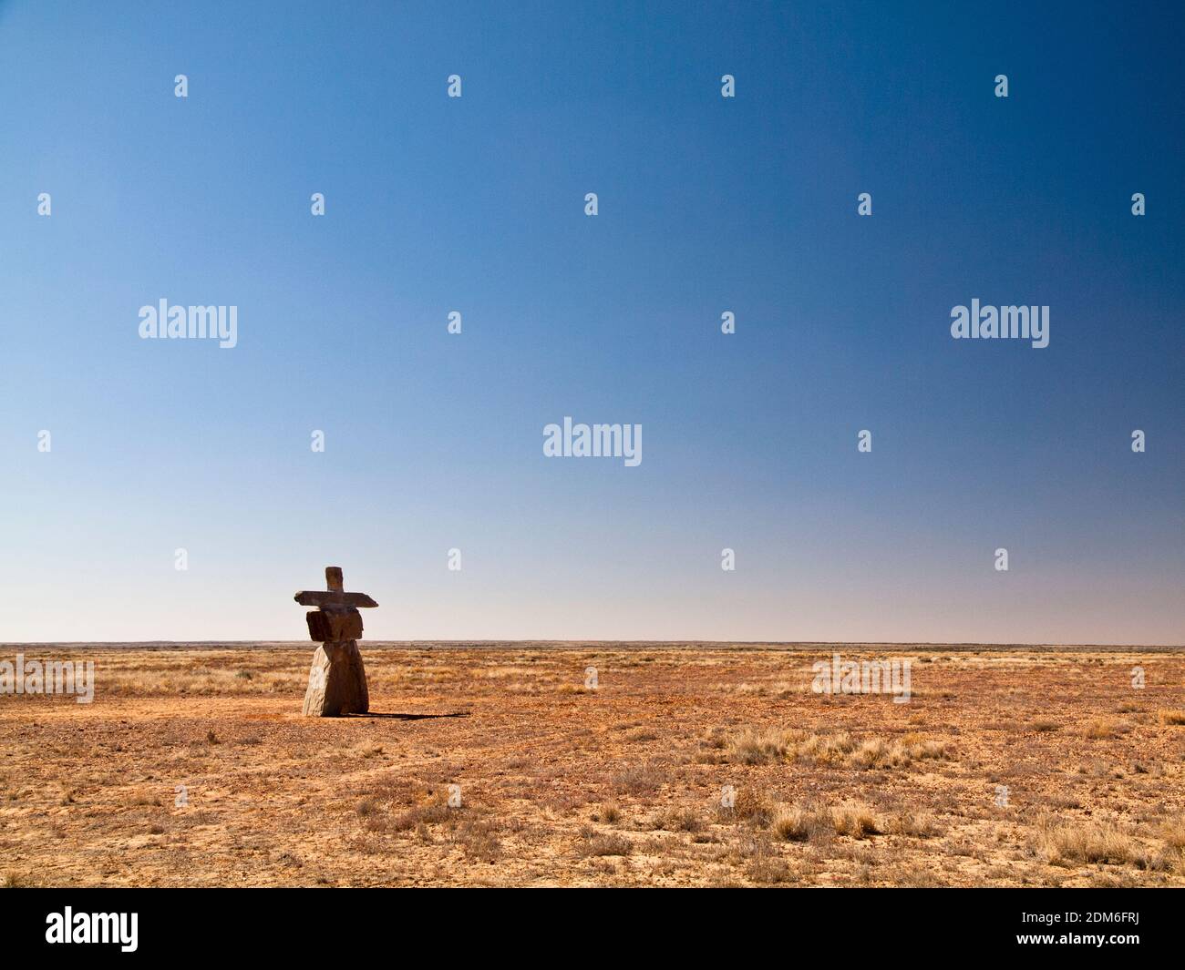 Marree man hi-res stock photography and images - Alamy