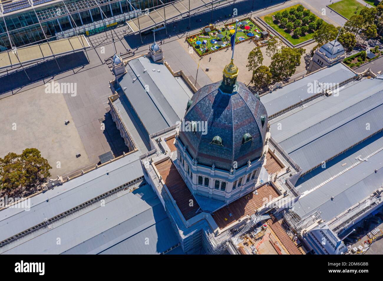 Australian forest skyline hi-res stock photography and images - Alamy