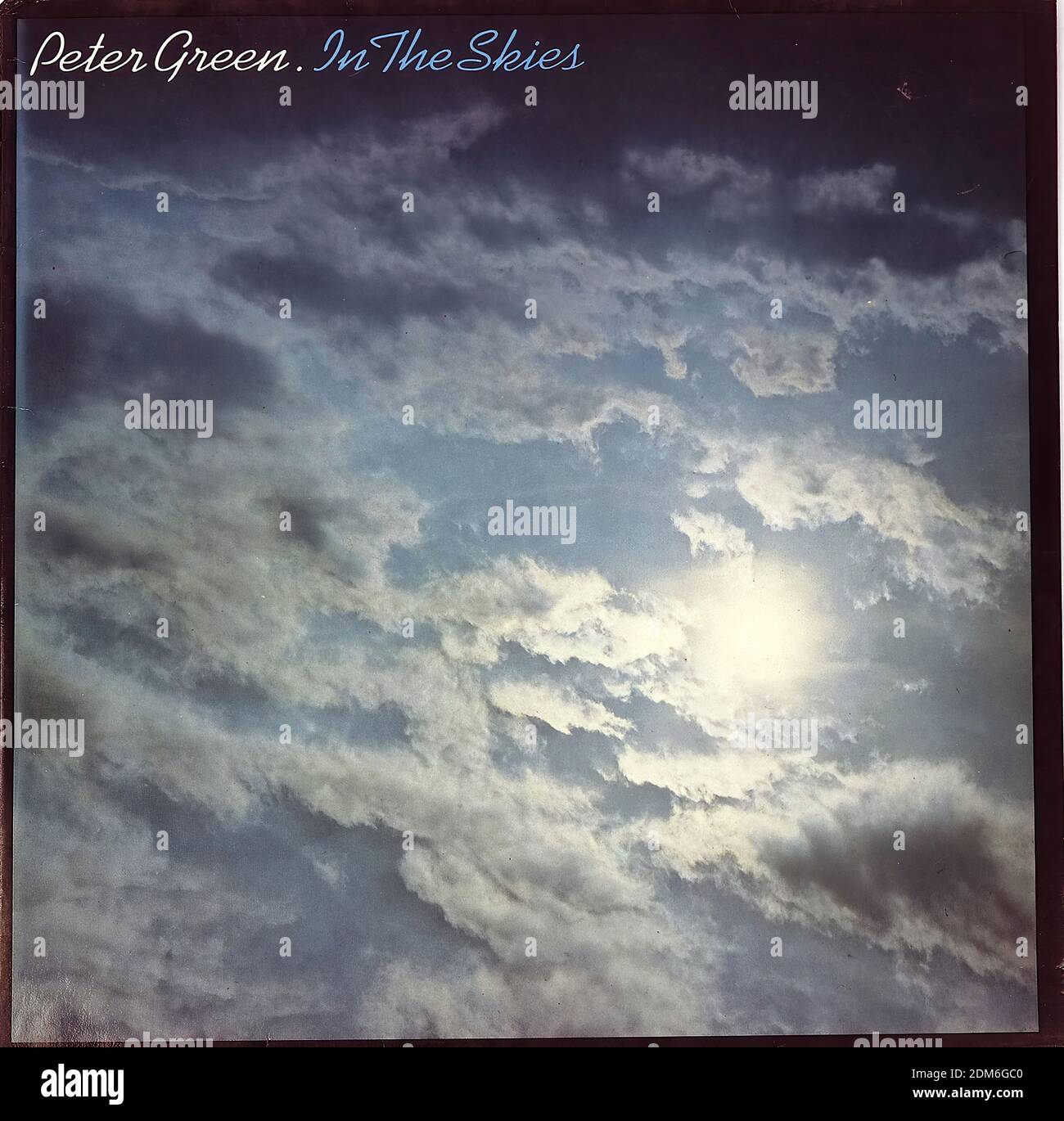 Peter Green Covers