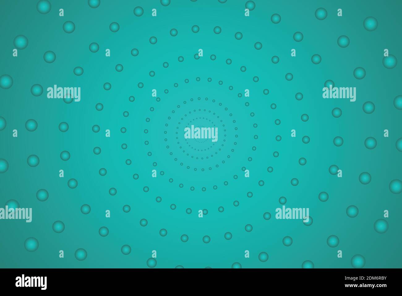 Abstract circular dots background Stock Vector Image & Art - Alamy