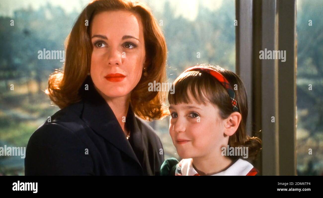 Elizabeth Perkins Movies