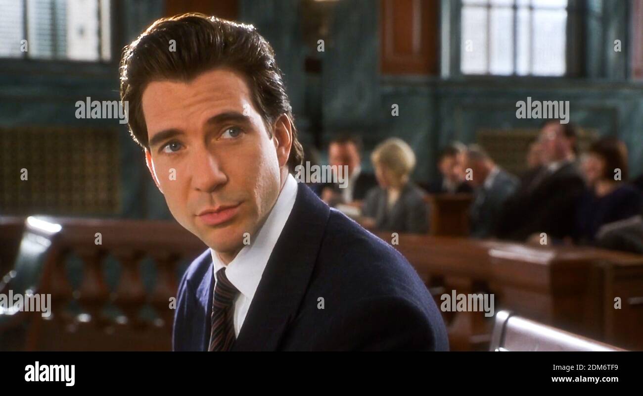 Dylan Mcdermott Miracle On 34th Street