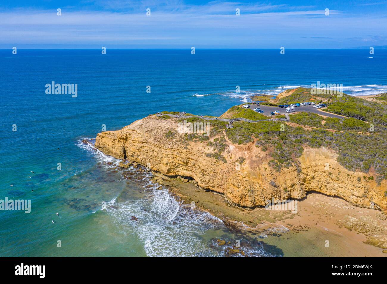 Point Addis Surf Beach High Resolution Stock Photography and Images - Alamy