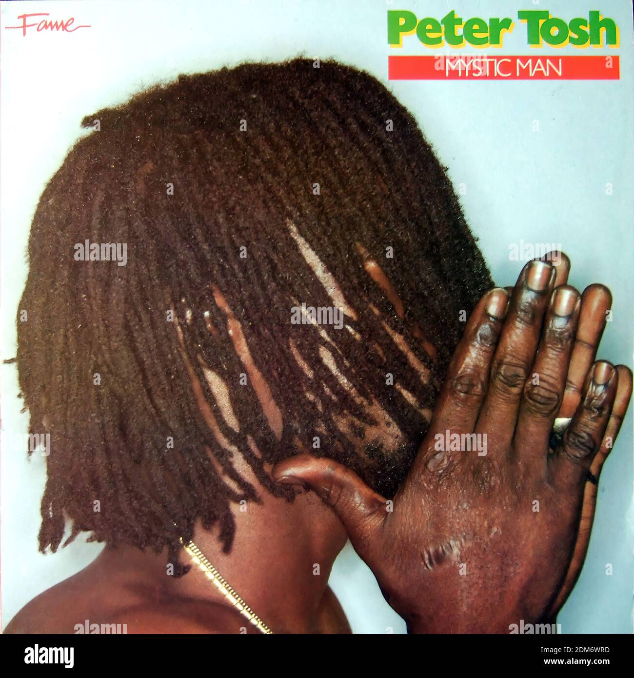 Peter Tosh Album