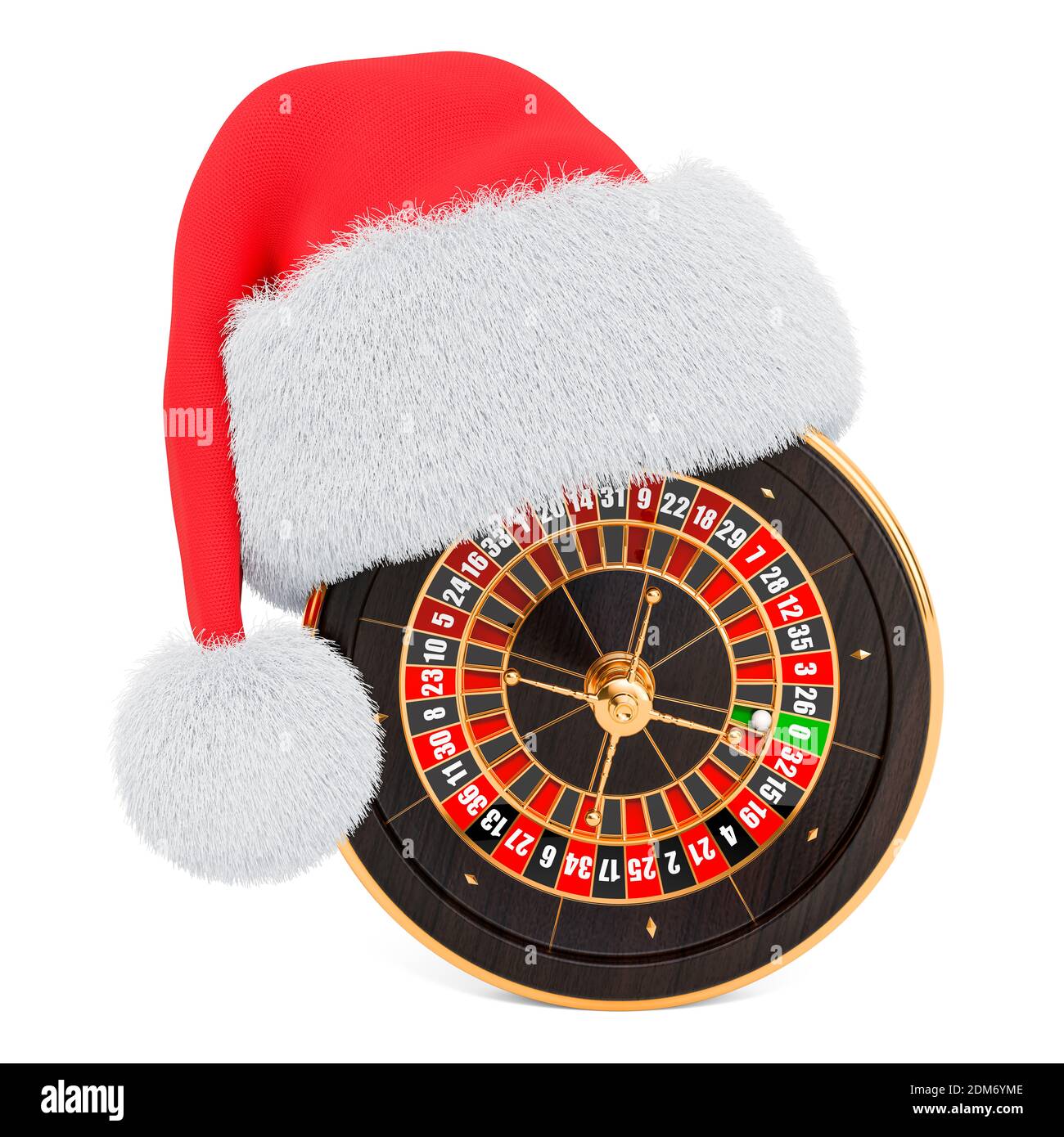 The winner santa claus hi-res stock photography and images - Alamy