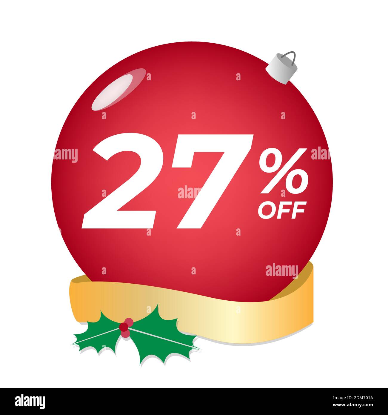 Number 27 twenty seven Stock Vector Images - Alamy