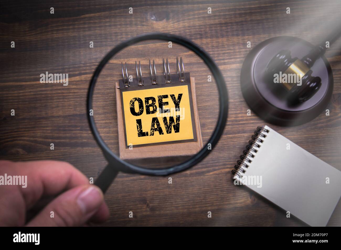 Moral warning hi-res stock photography and images - Alamy