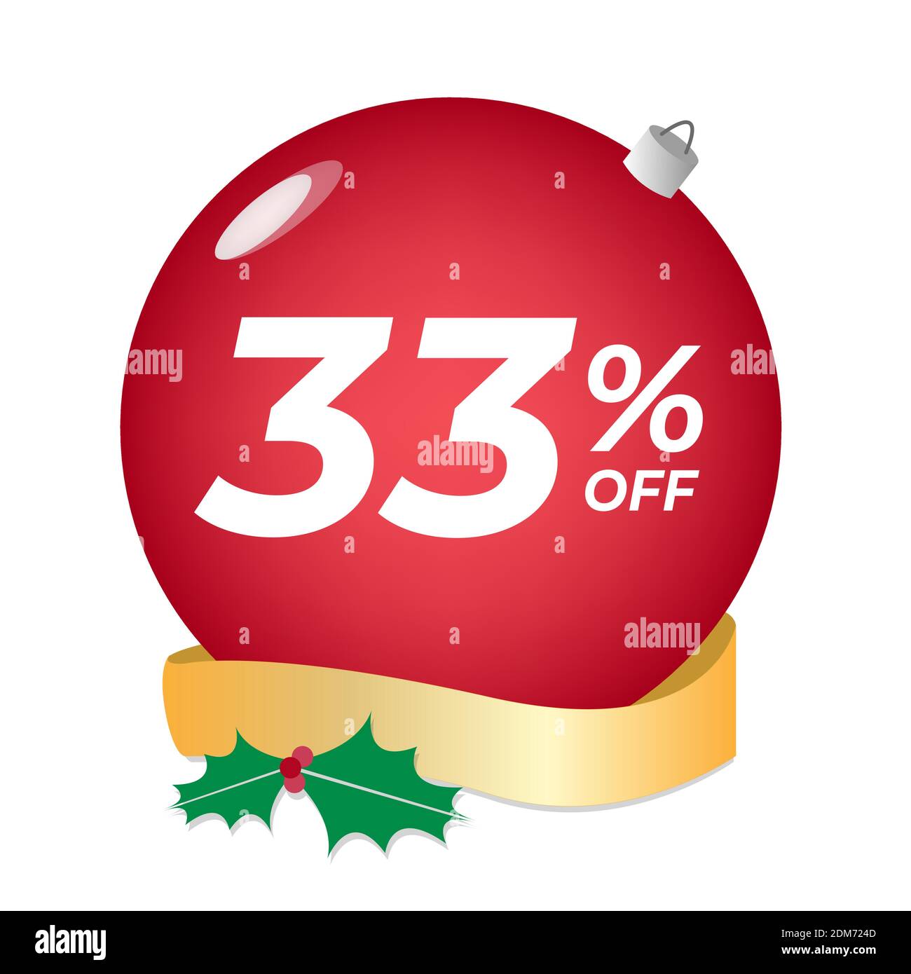 Number 33 vector vectors hi-res stock photography and images - Alamy