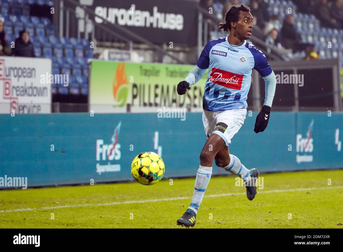 Sydbank park hi-res stock photography and images - Alamy